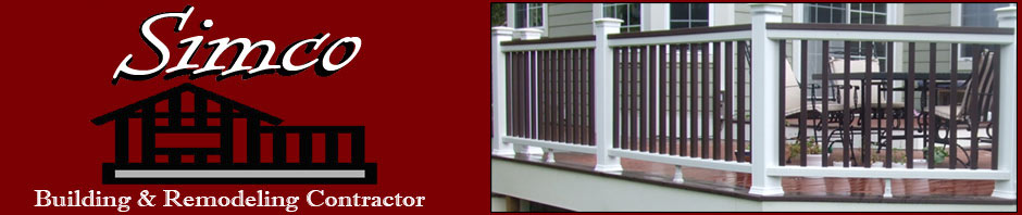 Simco Corp | Building & Remodeling Contractor